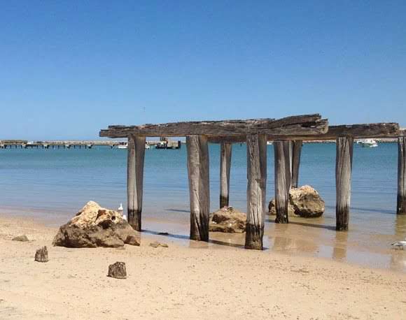 Venues and Facilities - Shire of Irwin