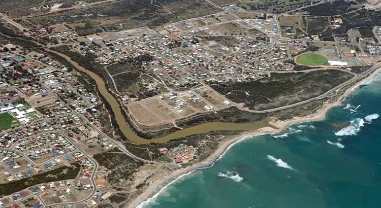 Login - Shire of Irwin