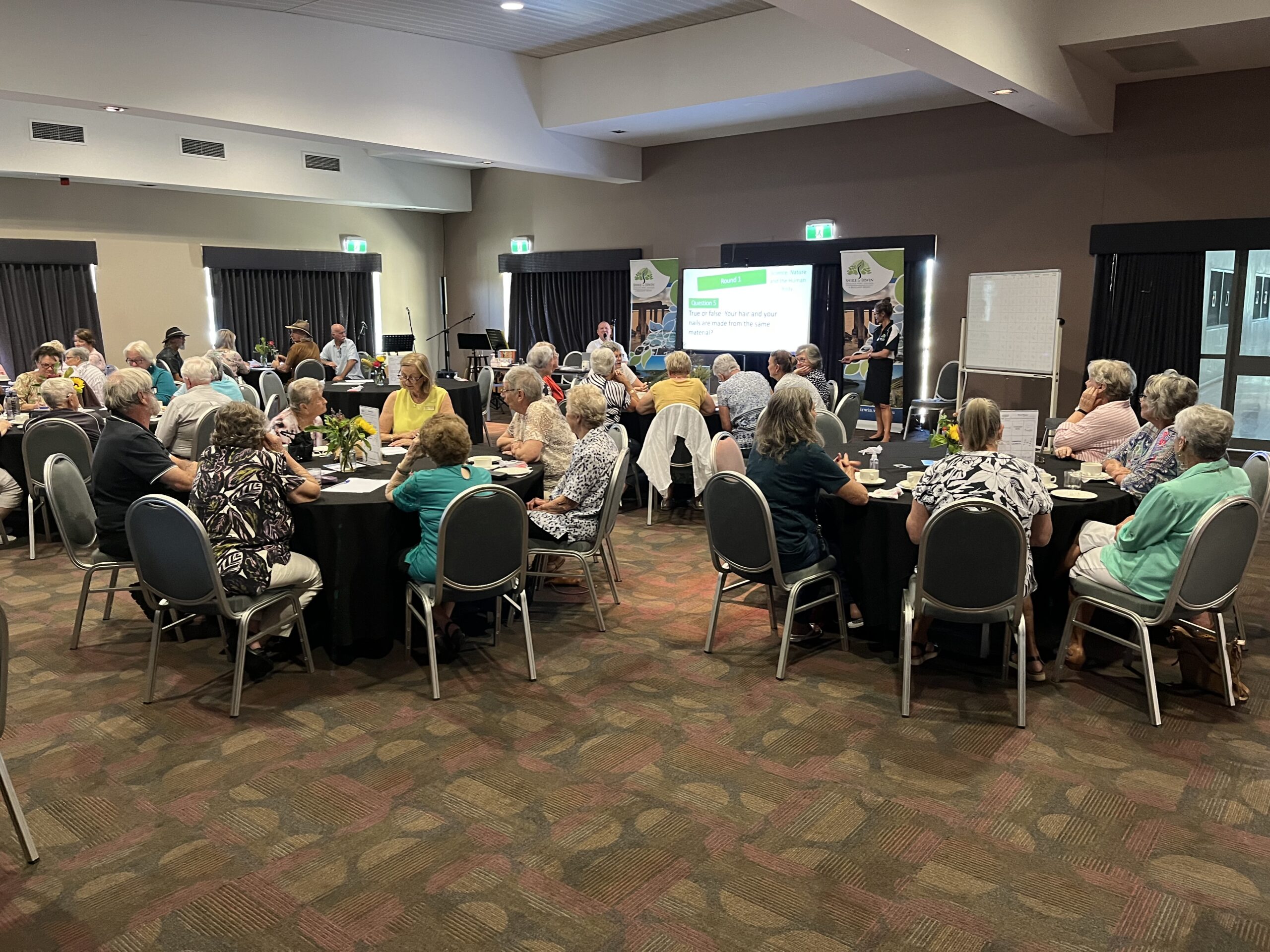 Events Calendar - Shire of Irwin