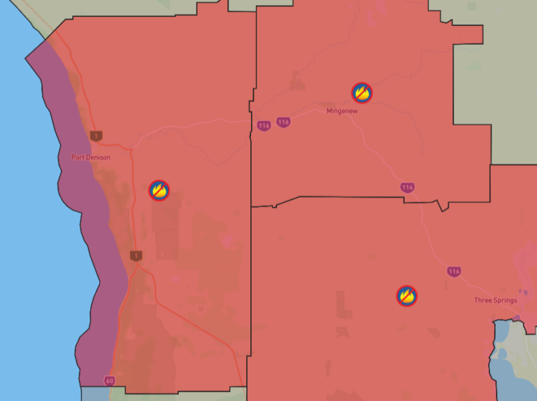 News - Shire of Irwin